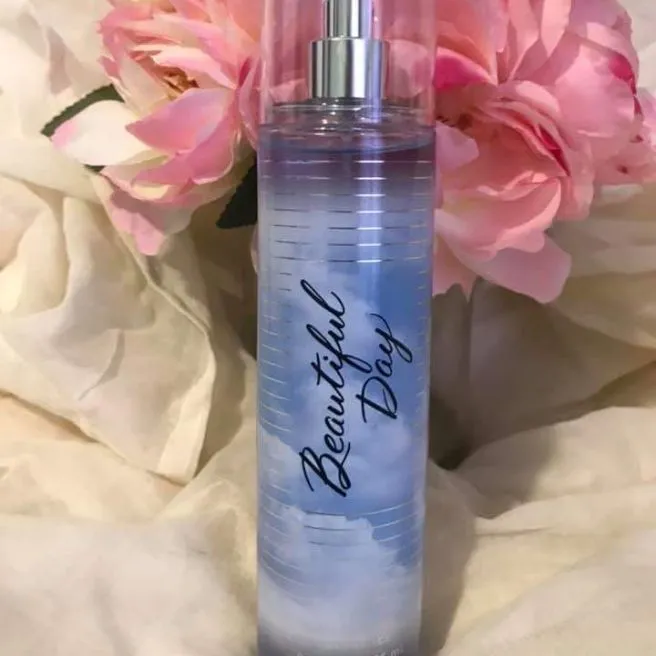 Fine Fragrance Mist Beautiful Day | Lazada PH