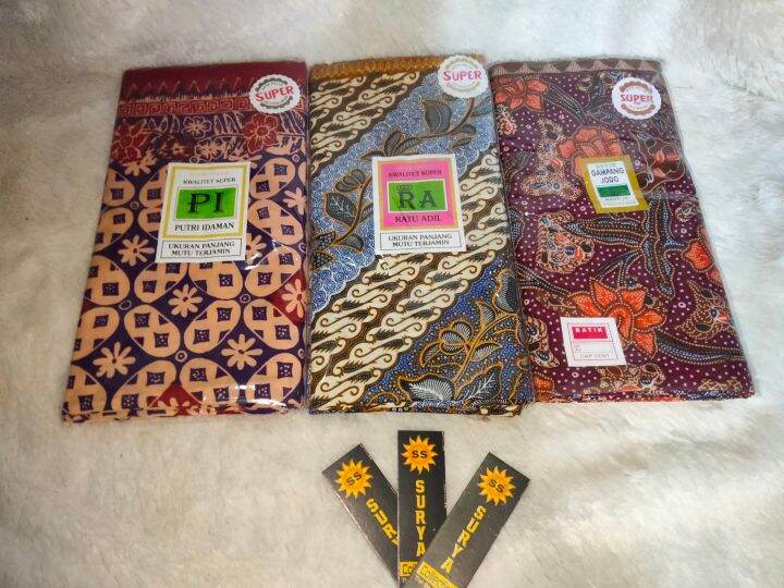 KAIN JARIK / KAIN TAPIH // KAIN TRADISIONAL | Lazada Indonesia