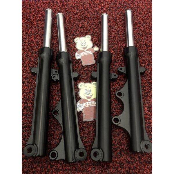 YAMAHA LC135 V2-V6 55C 55D FRONT FORK SET | Lazada