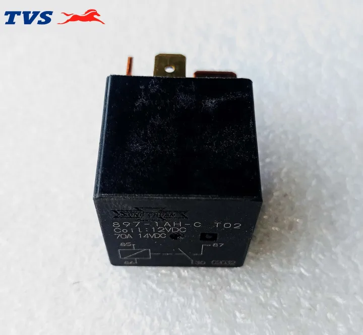 TVS KING 110, NEO 110 All Type, RockZ 125, TORMAX 150, MAX 4R, METRO ...