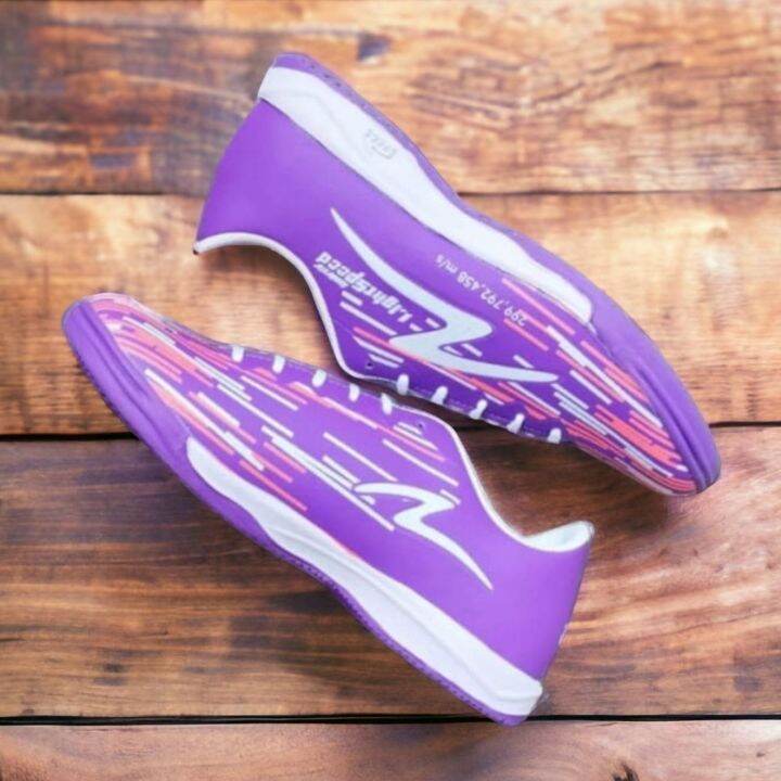 Sepatu Futsal Spics water speed premium | Lazada Indonesia