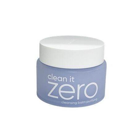 Clean It Zero Cleansing Balm Purifying 100ml | Lazada PH