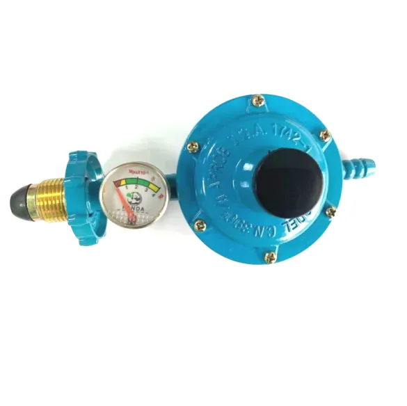 BA-1006 ORIGINAL WESTLAKE LPG GAS Stove Regulator Heavy Duty LPG ...