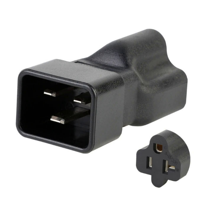 IEC C20 Male Plug Rewirable Power Connector 3Pin IEC320 C20 Socket ... IEC C20 Male Plug Rewirable Power Connector 3Pin IEC320 C20 Socket ...