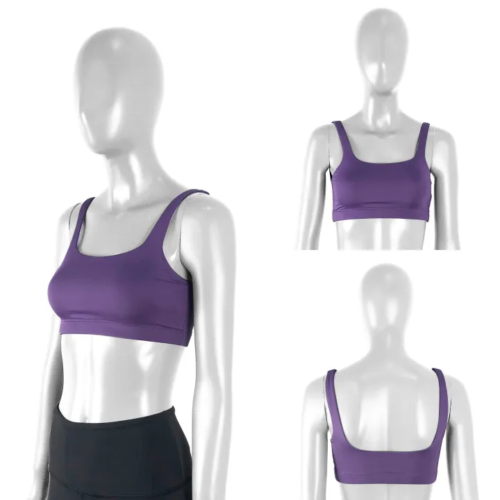 D&P Sport Swim สปอร์ตบรา ขนาดปกติ D-7603 | Lazada.co.th