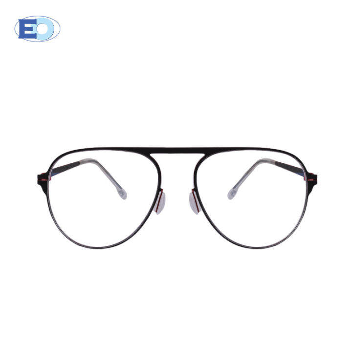 EO Lightflex LF2203 Frame with Free Multicoated Lens / Non-graded ...
