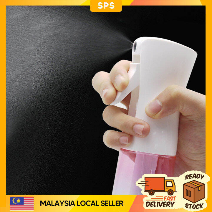 SPS 200ML/300ML CONTINUOUS SPRAYER/ HIGH PRESSURE MIST SPRAY ...