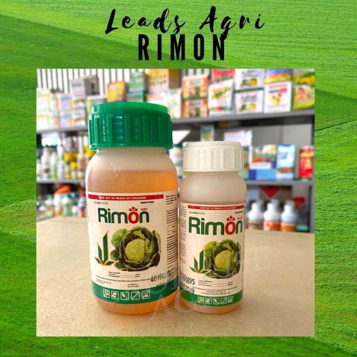 Leads Agri RIMON 10EC Insecticide | Lazada PH