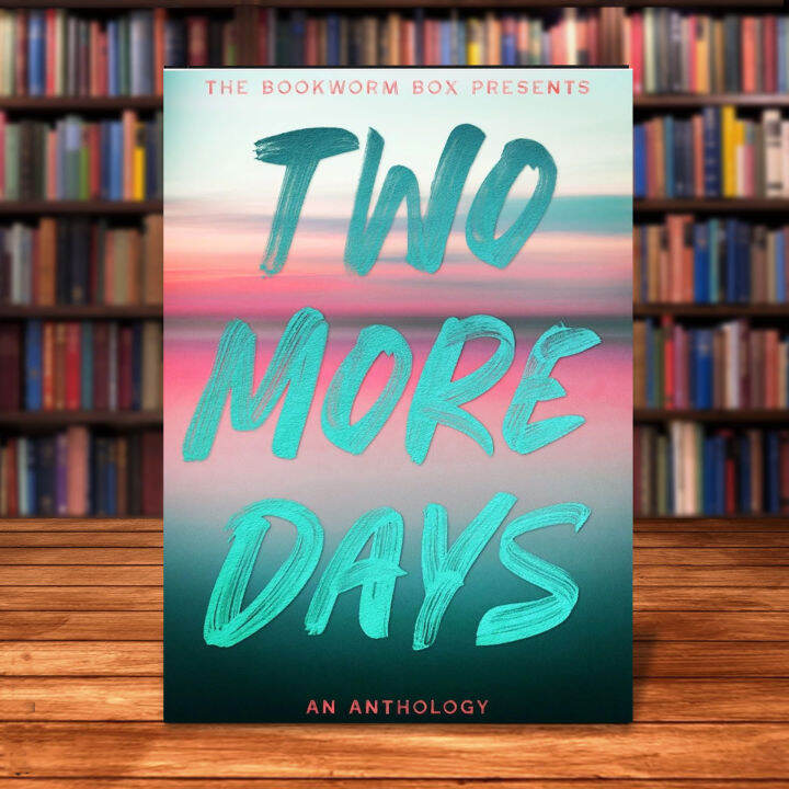 Two More Days by Colleen Hoover | Lazada