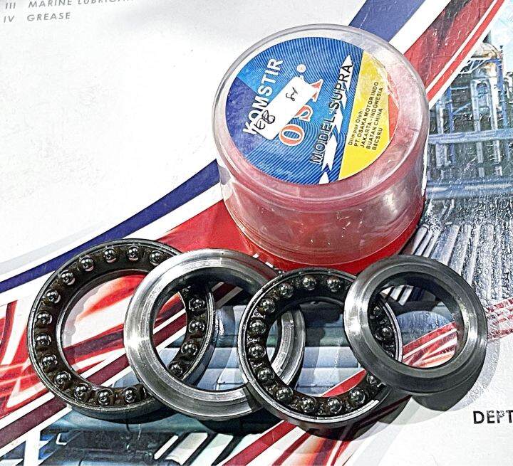 COMSTIR KOMSTIR HONDA BEAT SUPRA GRAND VARIO | Lazada Indonesia