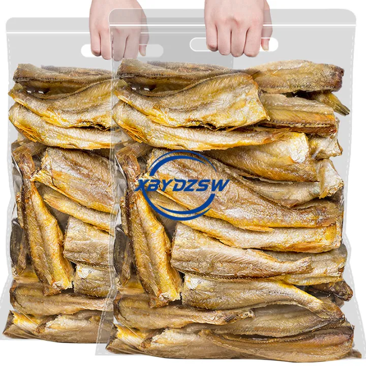【DFIDF MALL】【XBYDZSW】【Fast Delivery From Stock】Spicy and crispy dried ...