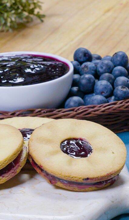 Selai blueberry 250gr | Lazada Indonesia