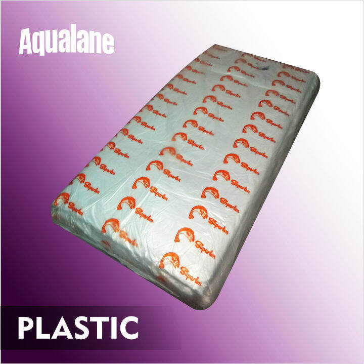 PLASTIC 20x30 SUPERLON 500 PCS. | Lazada PH