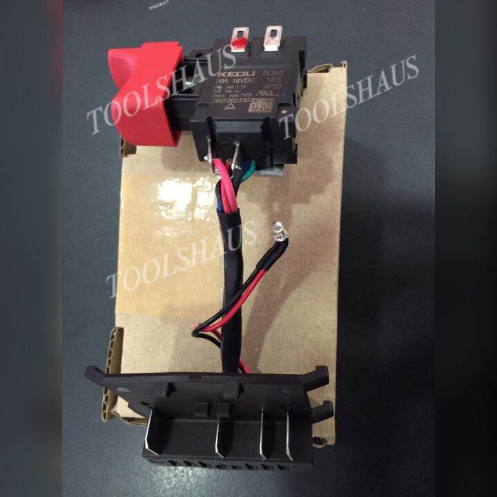 BOSCH ELECTRONICS MODULE (2607202330) | Lazada