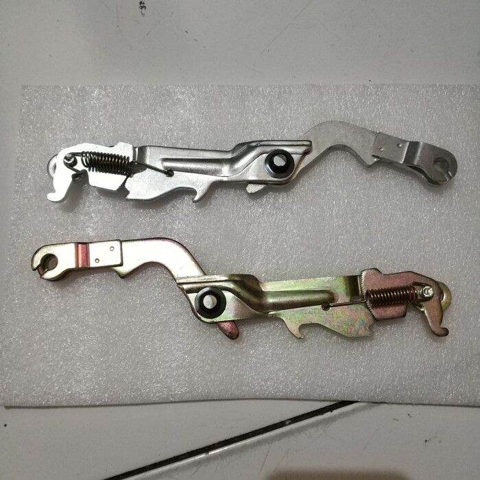LH/RH KIT REM TANGAN - LEVER HAND BRAKE S75 HIJET ZEBRA LH/RH | Lazada ...