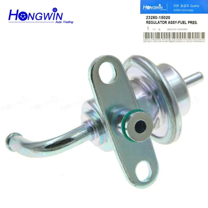 1 23280-15020 2328015020 Fuel Pressure Regulator For Toyota Celica ...
