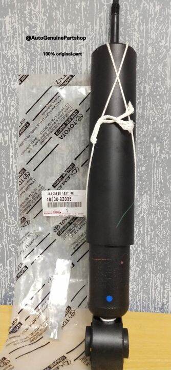 shock shockbreaker belakang inova innova reborn (toyota) | Lazada Indonesia