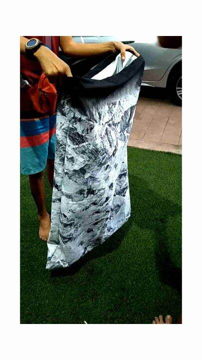 Laundry and Parcel bag - Big & small sako bag for parcel and laundry ...