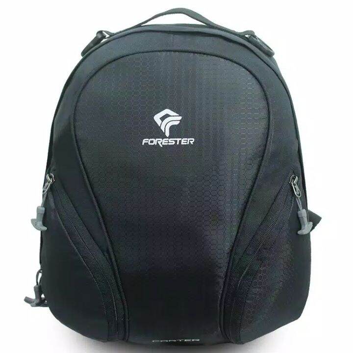 Forester Adventure Tass Sepatu 20360 / Tas Ransel Simple Forester ...