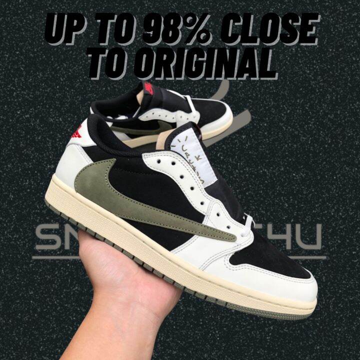 ซิงค์แก้ไขโดย elderman = = elderman รองเท้าผ้าใบลำลองต่ำ {จัดส่งฟรี} | Lazada.co.th