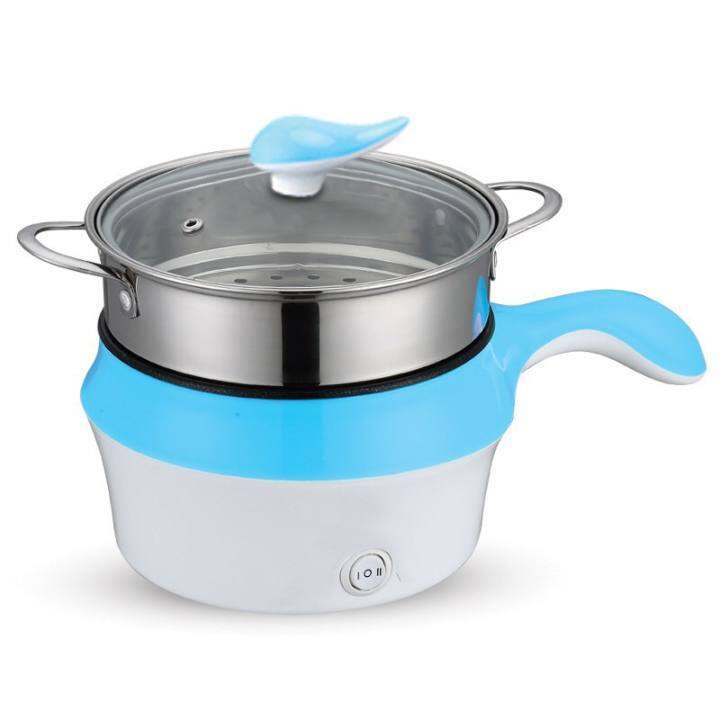 ♥ IS♥ 1.2L Mini Stainless Steel Grade Multi Cooker With Steamer♥ ...
