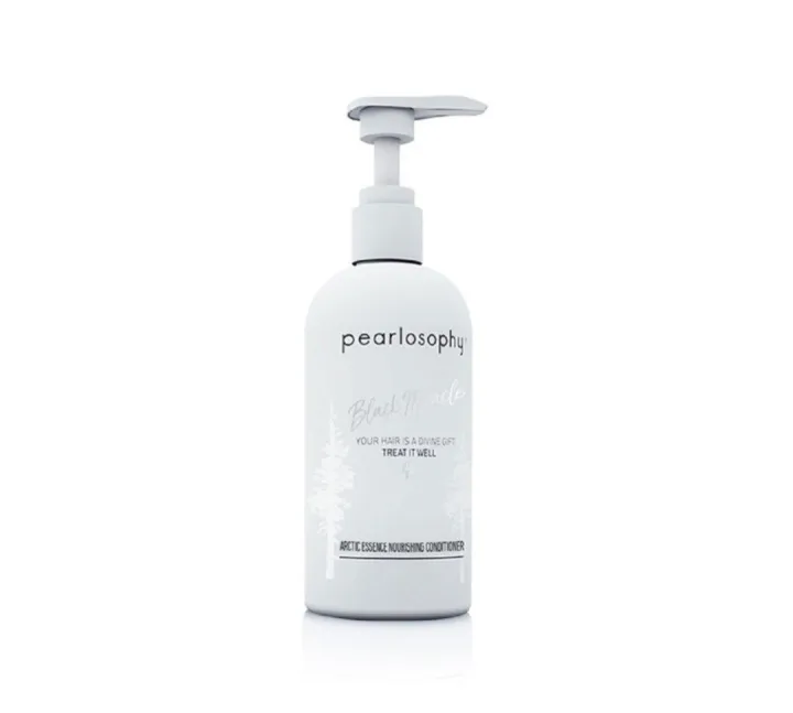 Pearlosophy Artic Essence Nourishing Conditioner | Lazada PH