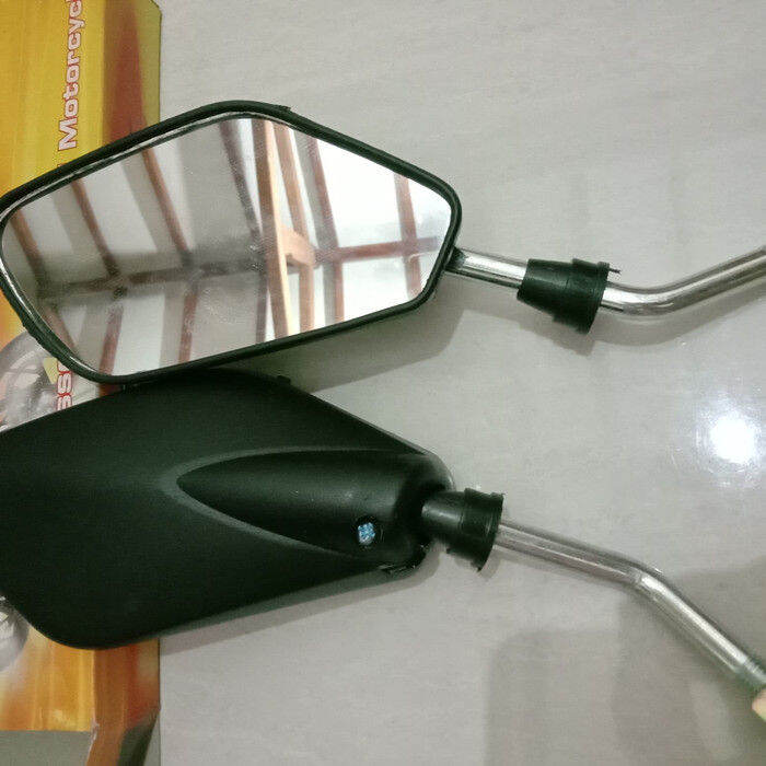 Spion Model Shogun Sp Untuk Motor Suzuki | Lazada Indonesia