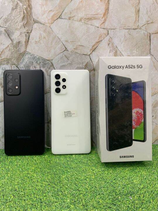 SAMSUNG A52S 5G - RAM 8/256 & 8/128 | Lazada Indonesia