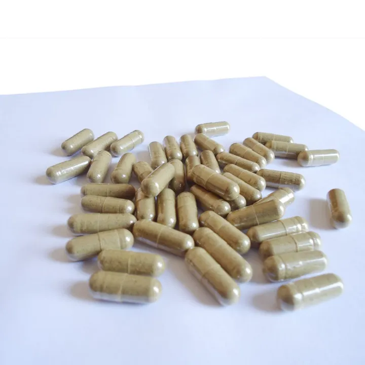 Kapsul Cacing Asli Obat Tipes Dan Demam Paling Manjur | Lazada Indonesia