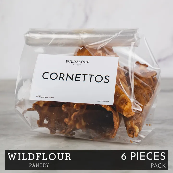 Farmacy Cornettos Pack (6pcs.) | Lazada PH