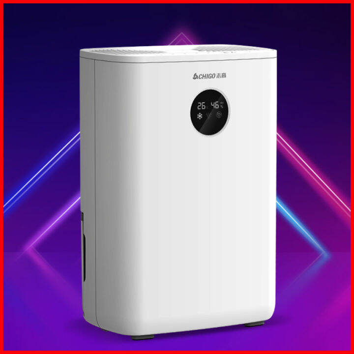 Máy hút ẩm không khí gia dụng phòng khách công suất lớn hút ẩm lọc ẩm ...