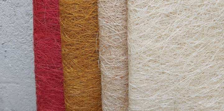 Sinamay/abaca scrunch sheet mat 90in for gift wrapping | Lazada PH