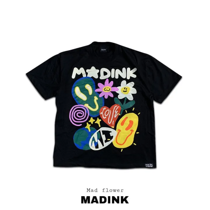 MAD INK MAD FLOWER | Lazada PH
