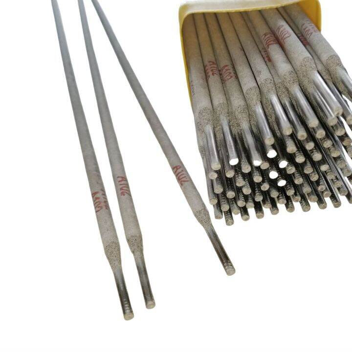 Welding Rode For Metal, Stainless PER BOX | Lazada PH