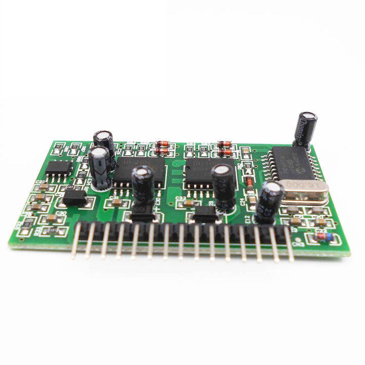 Pure sine wave inverter driver board imports PIC16F716 + IR2110S drive ...