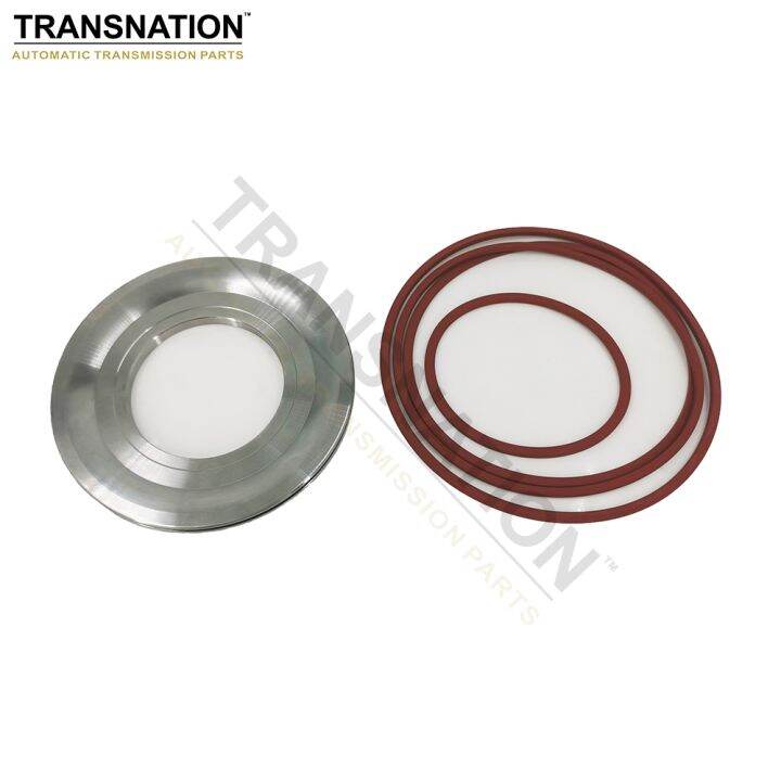 JF015E RE0F11A Auto Transmission CVT Pulley Piston Rebuild Kit With 4 O ...