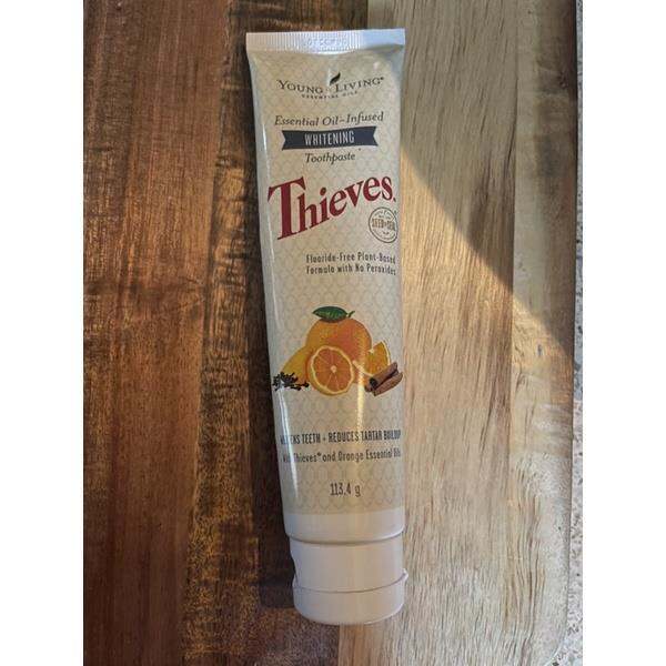 Young Living Thieves Whitening Toothpaste | Lazada PH