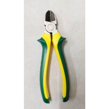 HEAVY DUTY Diagonal Plier / Cutter | Lazada