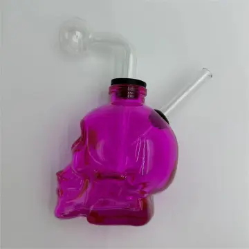 Meth Water Pipe