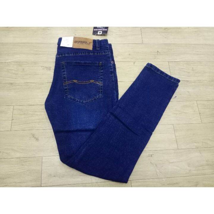 COD Overruns Jeans For Men Semi Skinny........ | Lazada PH