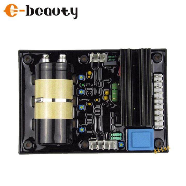 R449 AVR 25KVA 3 Phase Automatic Voltage Regulator AVR For Diesel ...