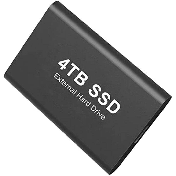 High-speed Solid State Mobile Hard Drive 8TB 16TB 4TB 2TB True Source ...