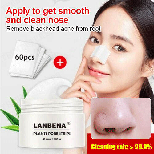 Kangdo Deep Cleaning Nose Mask with 60 Strips of Paper | Lazada PH