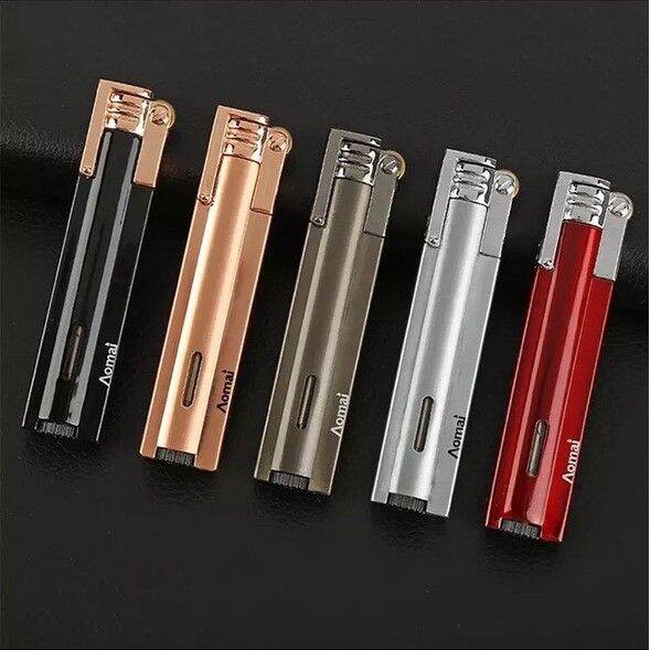 Korek Api Las Bara Jet Aomai Antik dan Unik Gas Isi Ulang | Lazada ...