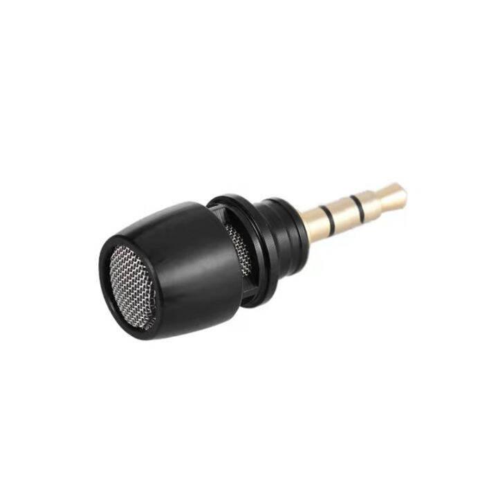 Professional Mini External Microphone of Mobile Phone Android ...