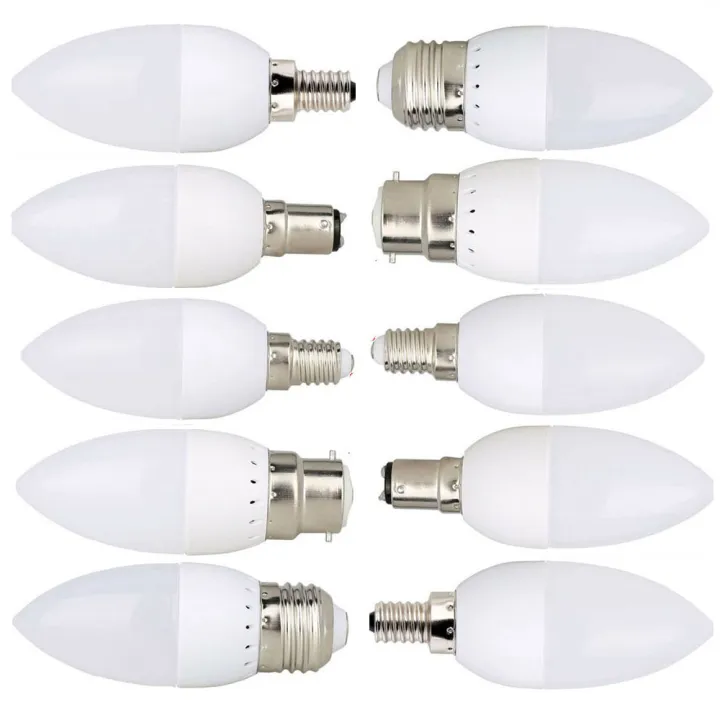 ERANPO หลอดไฟ Led E14 E27 E12 B22 B15 LED หลอดไฟแสงสีขาวอบอุ่น3W หลอดไฟ ... ERANPO หลอดไฟ Led E14 E27 E12 B22 B15 LED หลอดไฟแสงสีขาวอบอุ่น3W หลอดไฟ ...