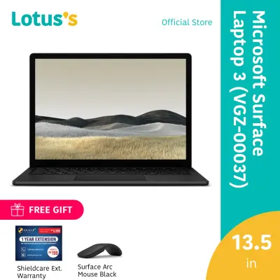 Microsoft Surface Laptop 5 Price in Malaysia & Specs - RM6708 | TechNave