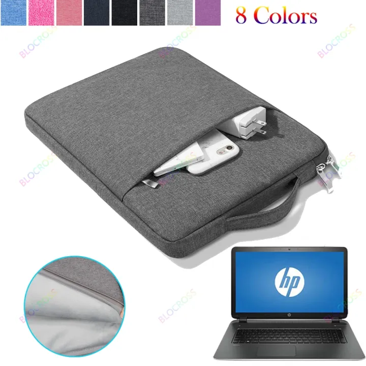 【A HOT】 Waterproof Laptop Bag for All HP 15.6 Chromebook Elite ...