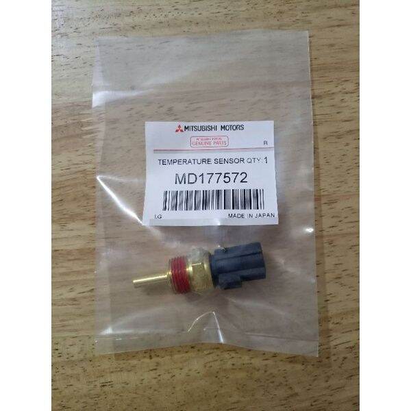 Coolant Temperature Sensor CTS for Lancer '93-'02 CB Itlog 4G92A CK ...