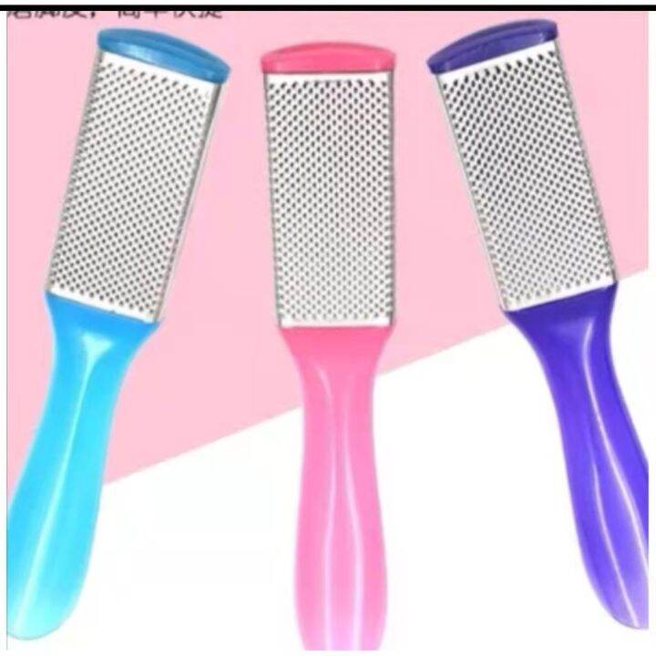 COD FOOT FILE FOOT SPA SALON | Lazada PH